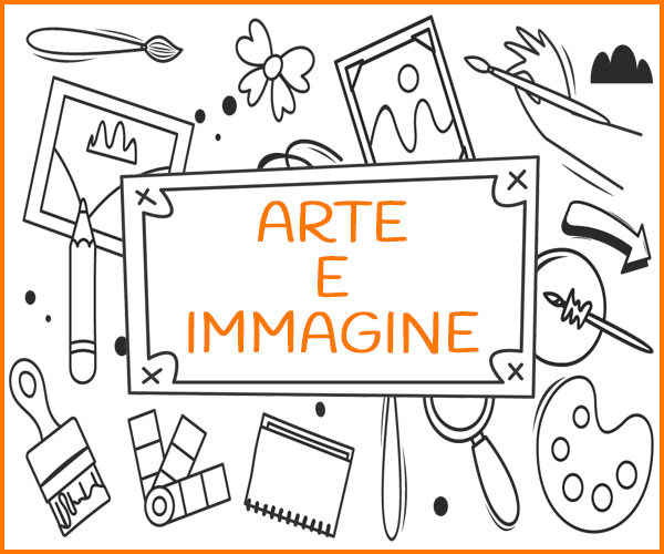 Quaderni operativi di Arte e Immagine | Pianetabambini.it
