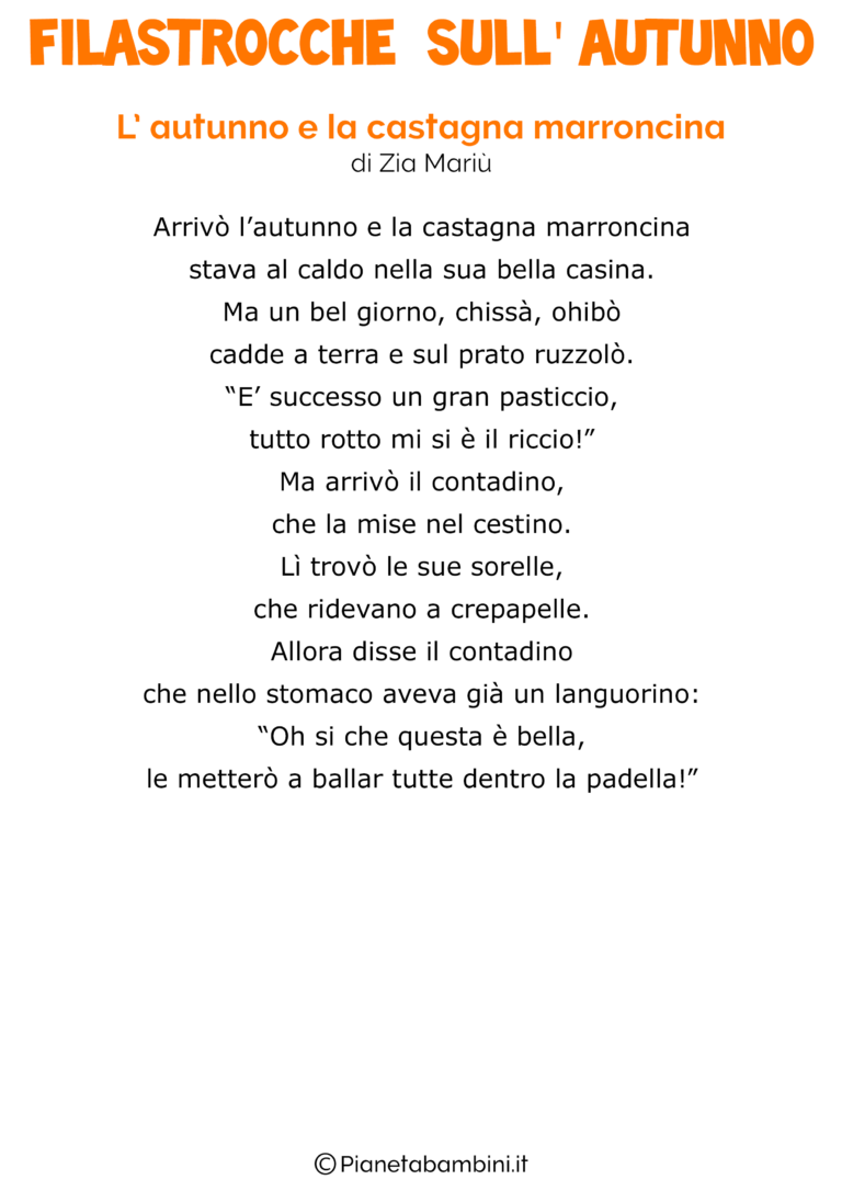 42 Filastrocche Sull Autunno Per Bambini PianetaBambini it 42-filastrocche-sull-autunno-per-bambini-pianetabambini-it