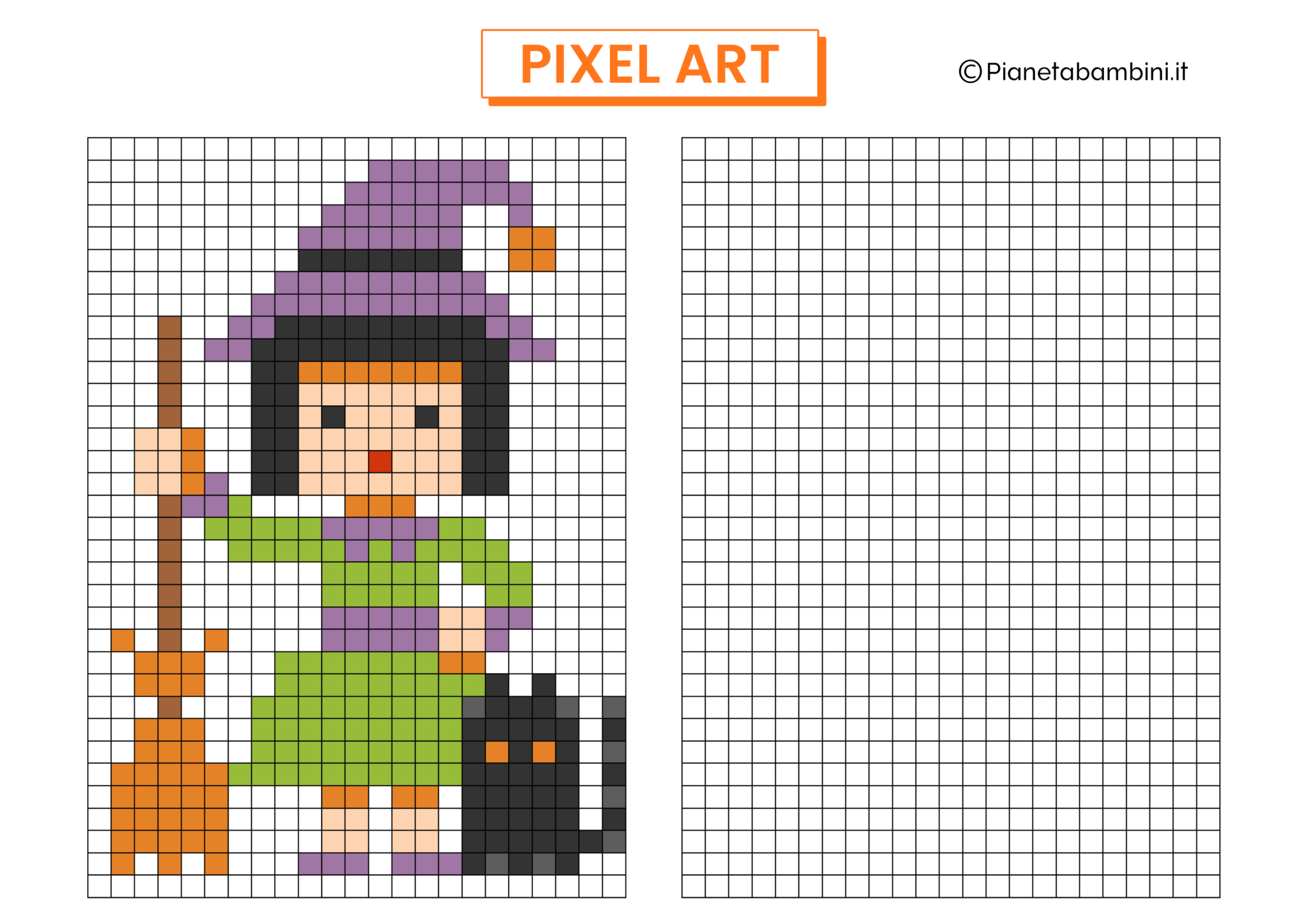 pixel-art-sulla-befana-per-la-scuola-primaria-pianetabambini-it