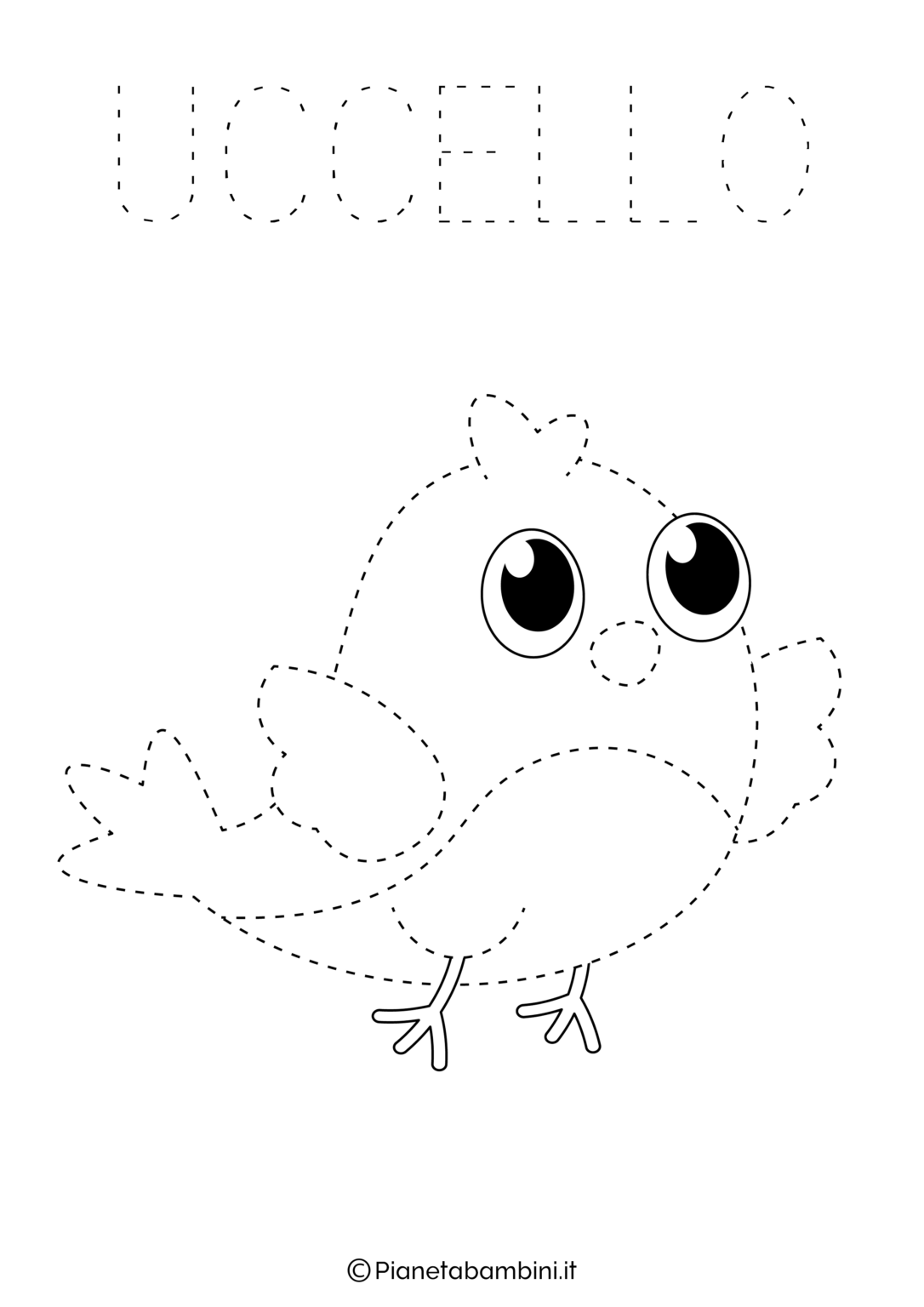 Pregrafismo Schede Rosalbacorallo Operative Tracing Preschoolactivities ...