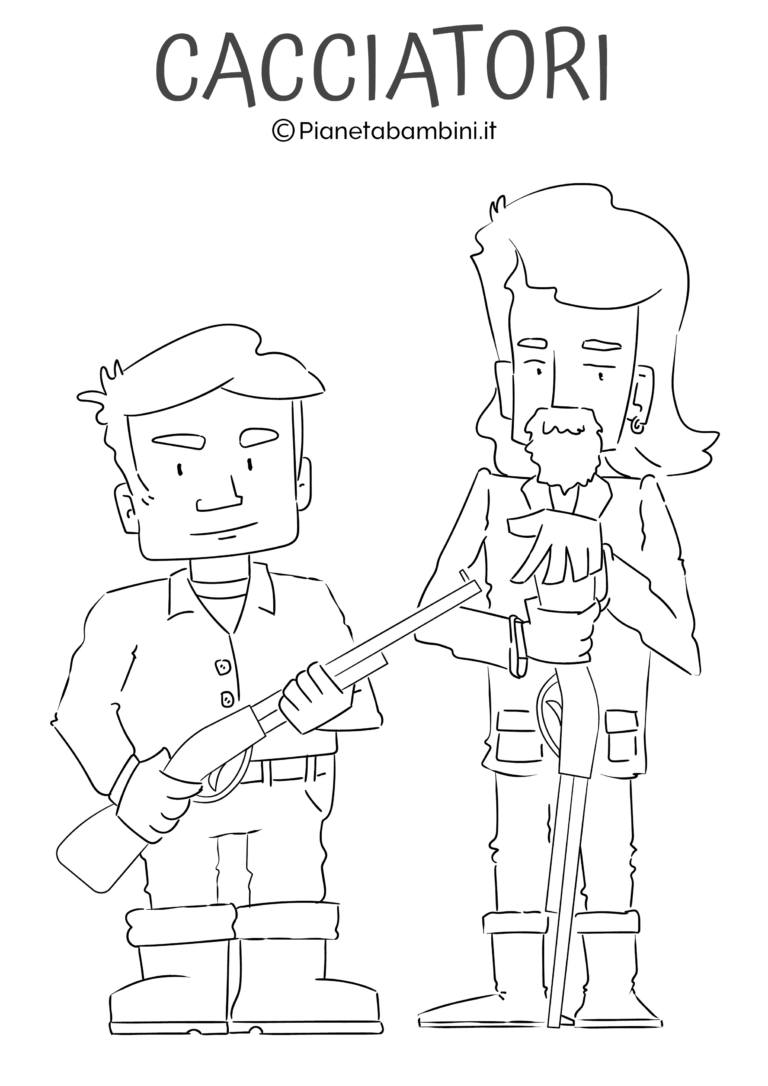 Pierino e il Lupo: Personaggi e Strumenti | PianetaBambini.it