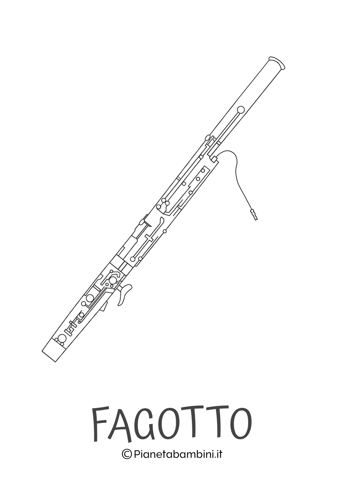 Pierino e il Lupo: Personaggi e Strumenti | PianetaBambini.it